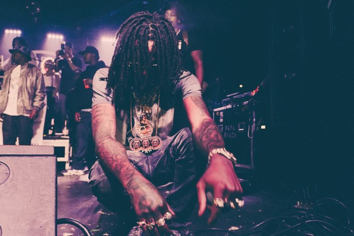 YRN Chain - The Awesome Migos Chain We All Want